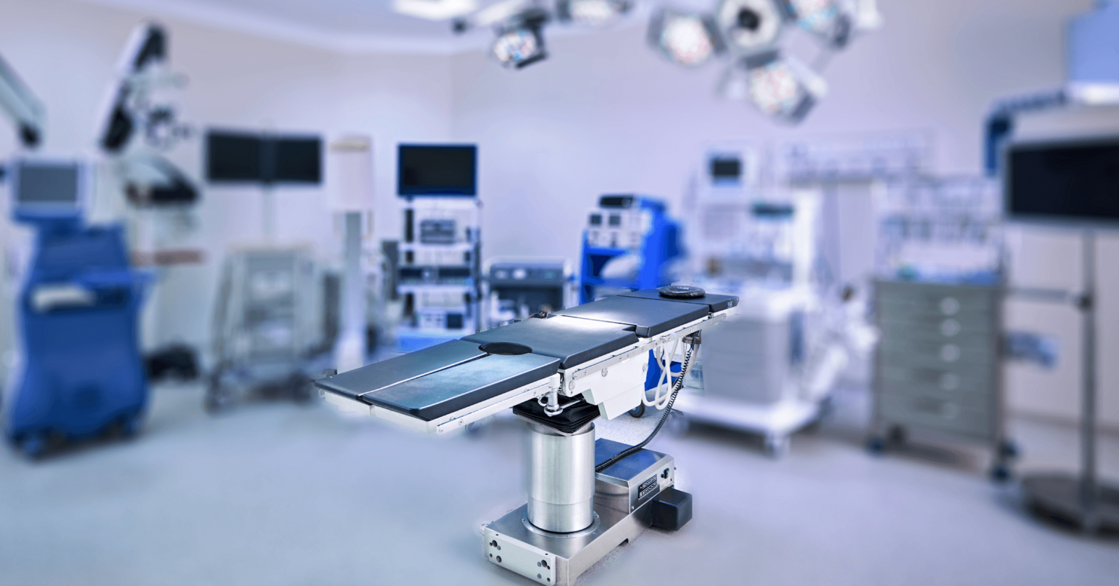 用于手术台和手术椅的脚踏开关 | steute Meditec